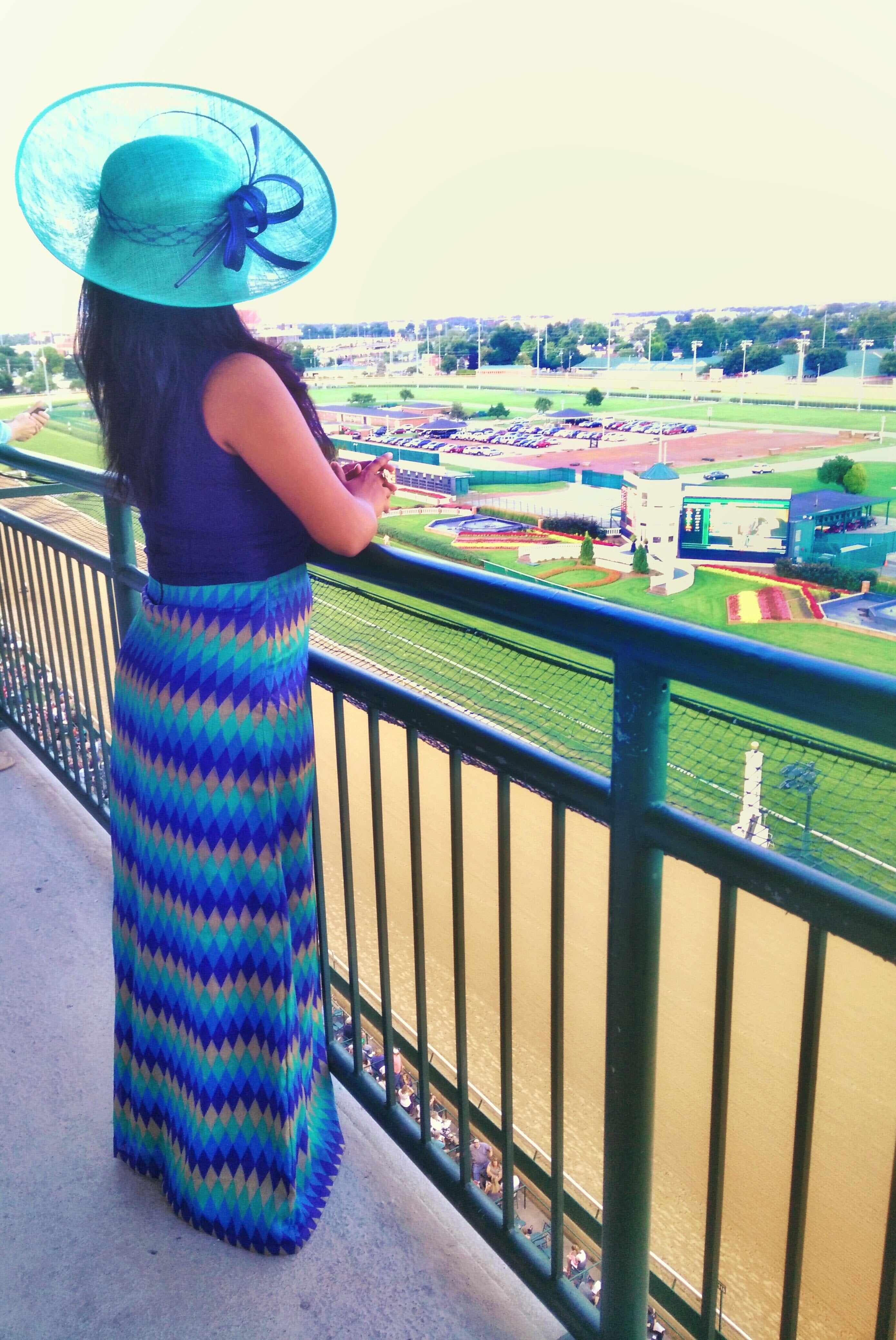 Derby Vibes 2024: Your guide to the coolest race events this year ...